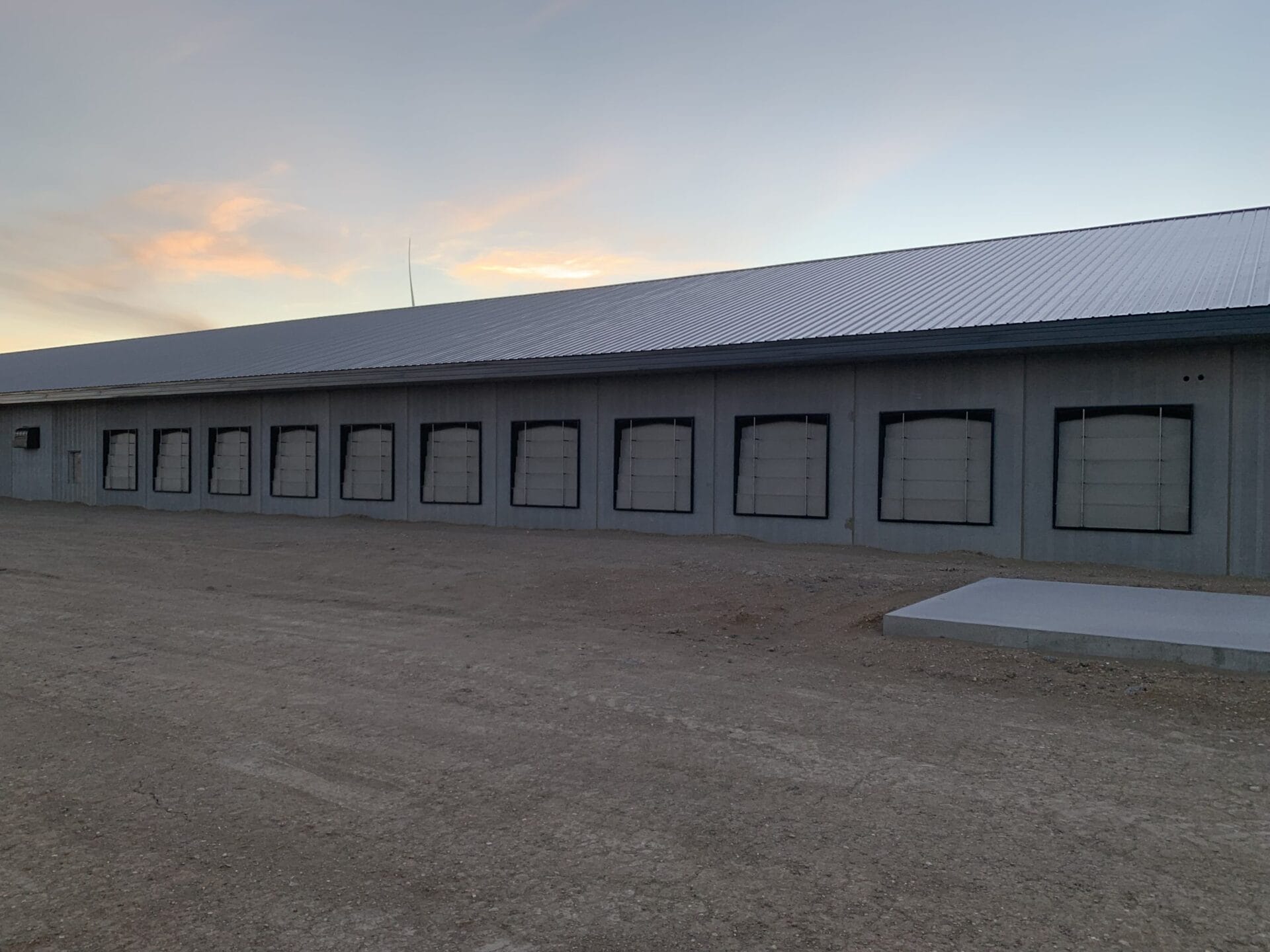 Fancom Fantura Air Inlets | Can-Neth Imports Ltd