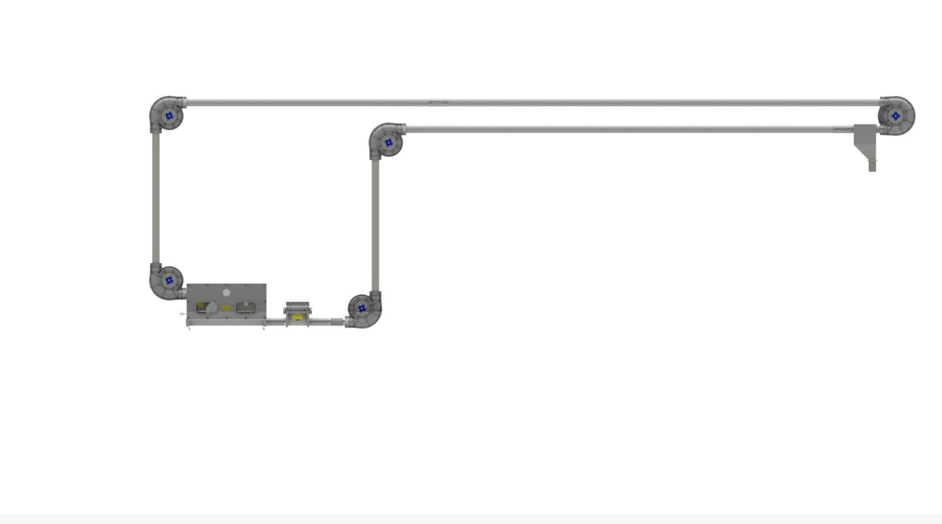 Falcon Feeding for Cattle | Can-Neth Imports Ltd