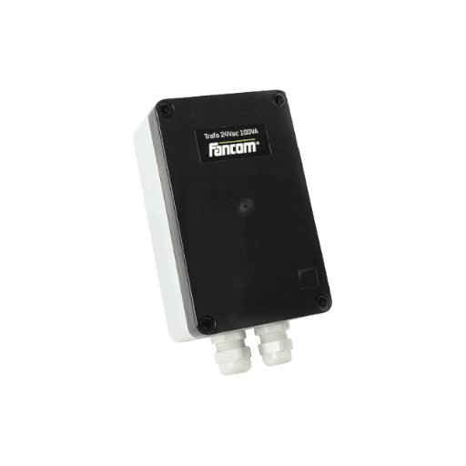 Transformer - Can-Neth Imports Ltd, Smart Farming Solutions