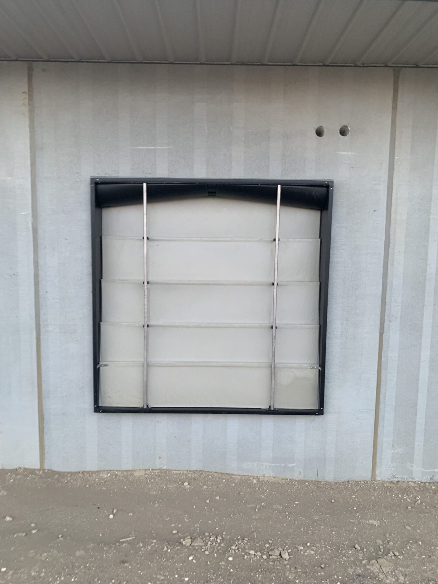 Fancom Fantura Air Inlets | Can-Neth Imports Ltd