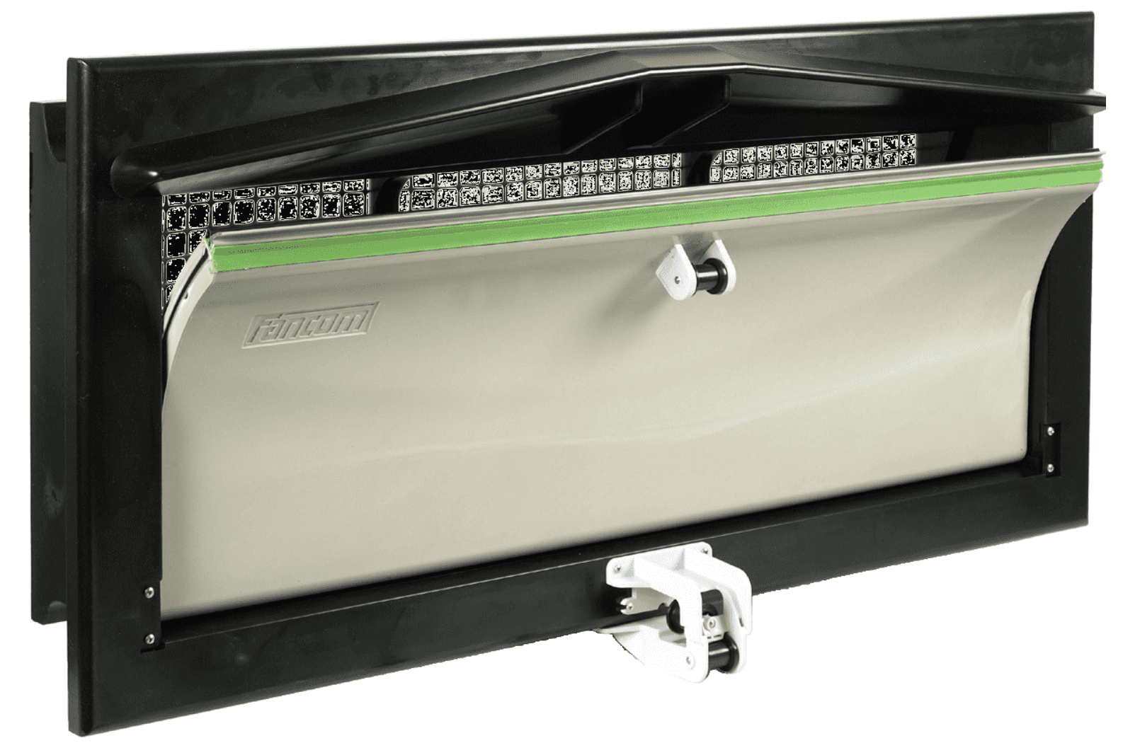 Importance of Ventilation in Poultry Housing | Can-Neth