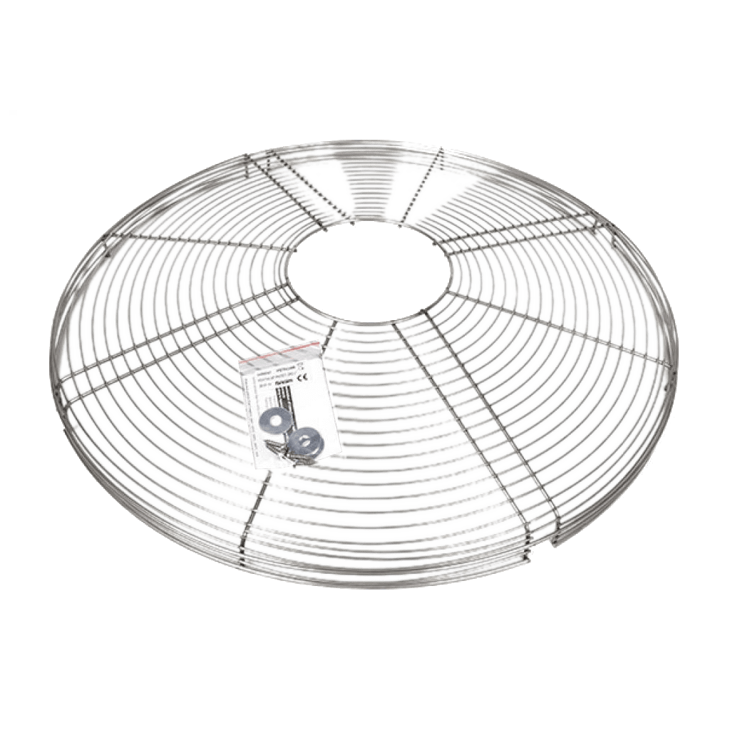 Protection Grid - Can-Neth Imports Ltd, Smart Farming Solutions