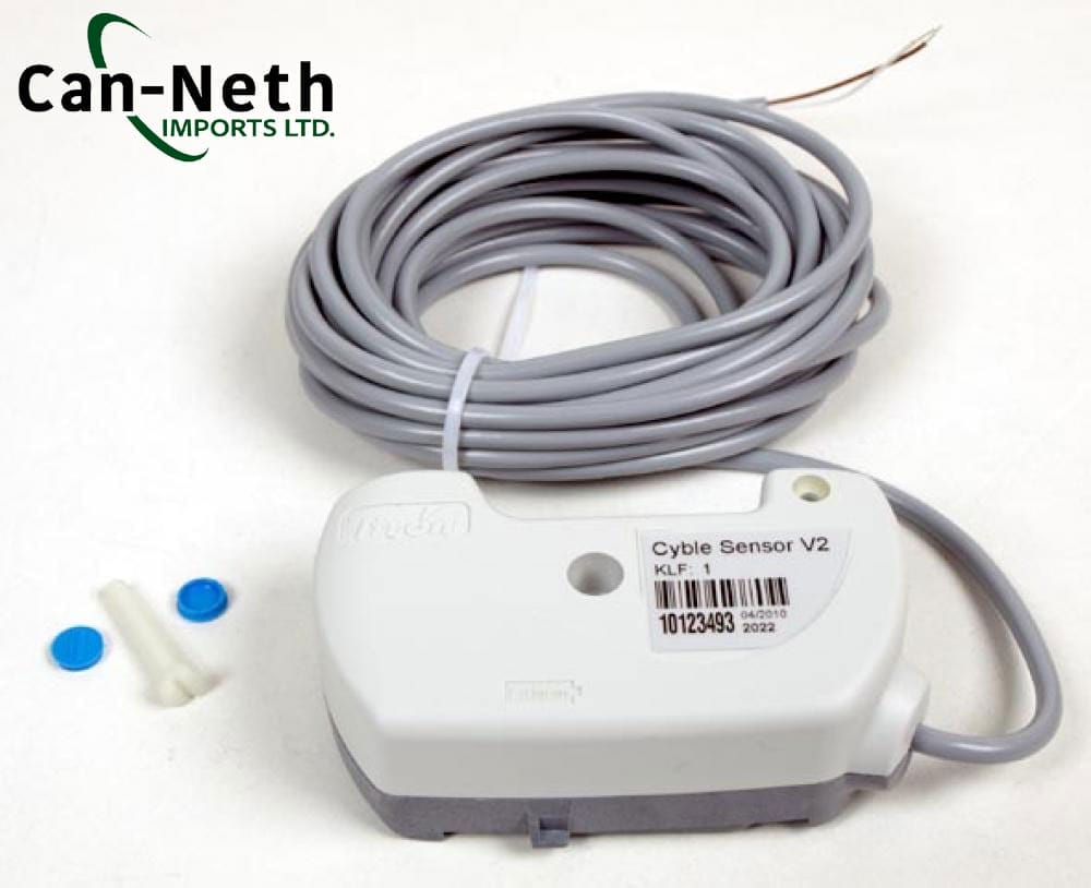 Pulse Generator Cyble, 1 Pulse per Liter - Can-Neth Imports Ltd, Smart ...