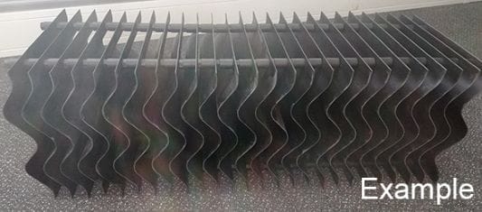 Light Filter Windhood Inlet 4000 Sliding - Can-Neth Imports Ltd, Smart ...