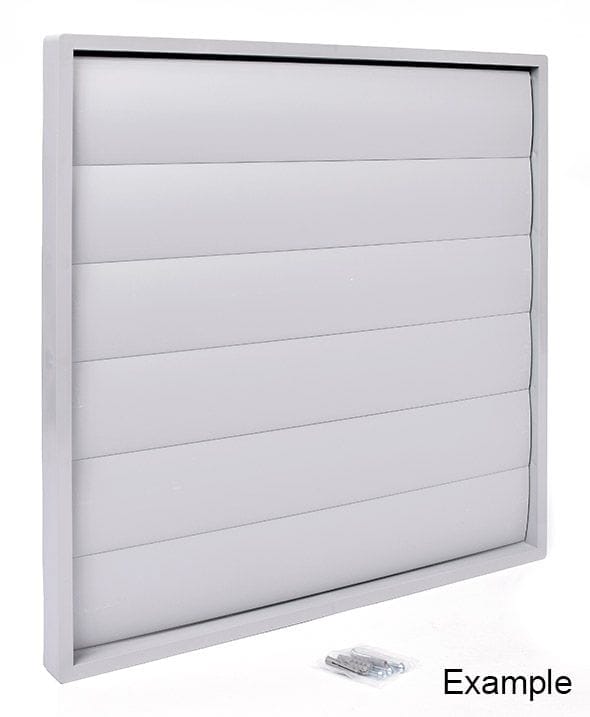 Shutter VK.50 - Can-Neth Imports Ltd, Smart Farming Solutions