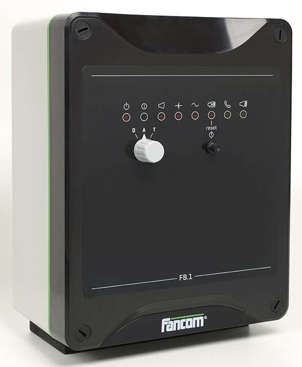 FB.1 Signalling Unit - Can-Neth Imports Ltd, Smart Farming Solutions