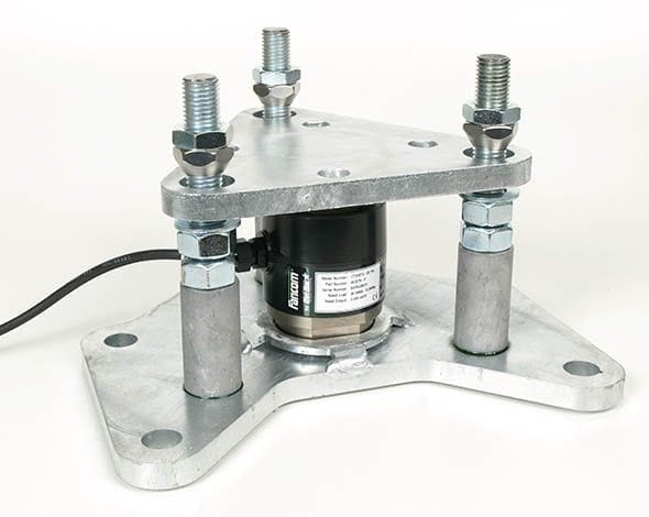 Mounting Bracket (Console) Compression Cell, Universal Mount ...