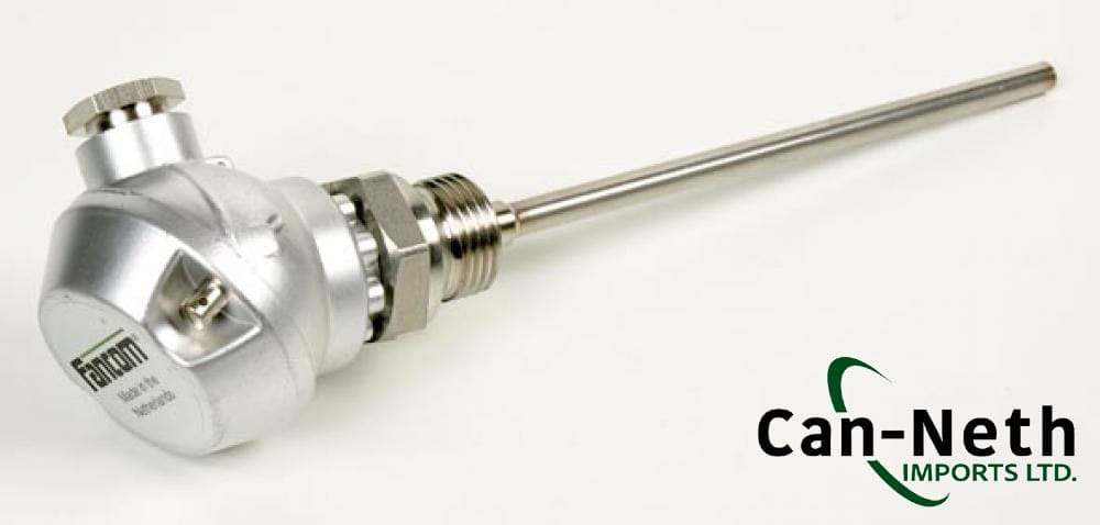 Plenum Sensor SK.7 150mm - Can-Neth Imports Ltd, Smart Farming Solutions