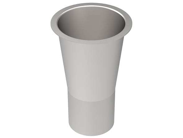 Input Funnel for Chain/Cable - Can-Neth Imports Ltd, Smart Farming ...