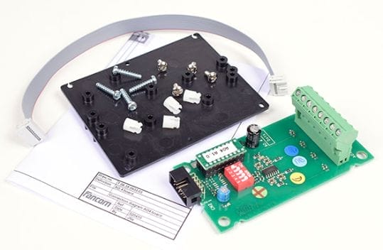 AO.4 Analog Output Kit - Can-Neth Imports Ltd, Smart Farming Solutions