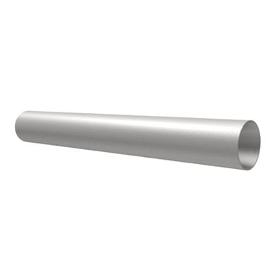 Feeding pipe 114 dia. - stainless steel - Can-Neth Imports Ltd, Smart ...